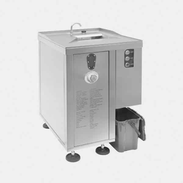 Commercial Food Waste Management Solutions | WhitCo UK