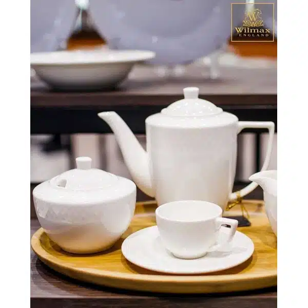 Coffee Pot 750 Ml | Tableware | WhitCo