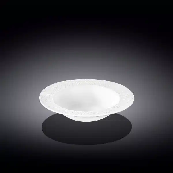 Deep Plate 22.5 Cm | Tableware | WhitCo