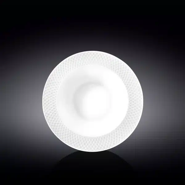 Deep Plate 22.5 Cm | Tableware | WhitCo