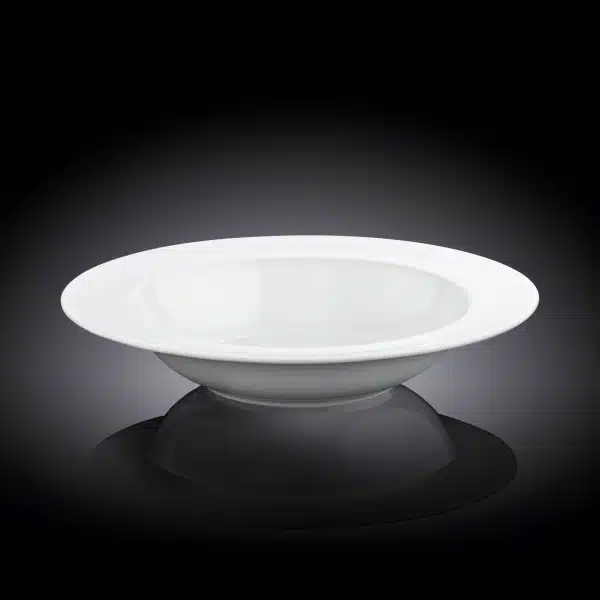 Deep Plate 23 Cm 450 Ml | Tableware | WhitCo