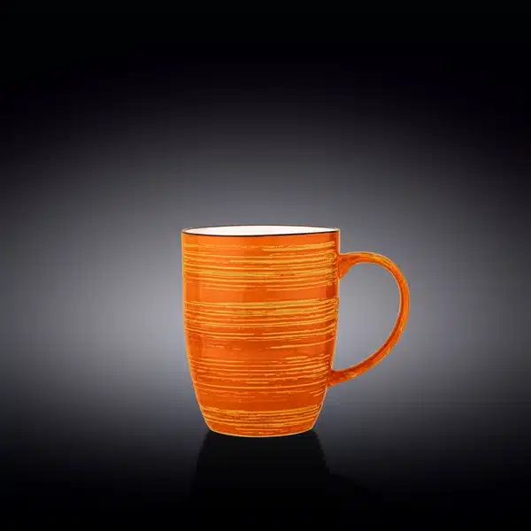Orange Mug 460 Ml | Tableware | WhitCo
