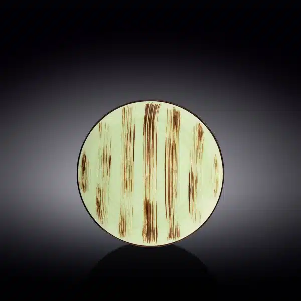 Pistachio Round Plate 18 Cm | Tableware | WhitCo