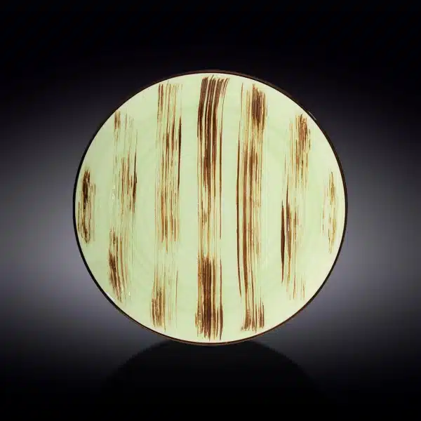 Pistachio Round Plate 28 Cm | Tableware | WhitCo