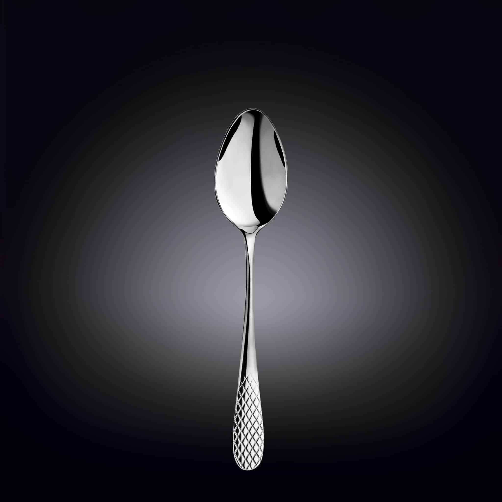 Silver Dinner Spoon 21 Cm | Tableware | WhitCo