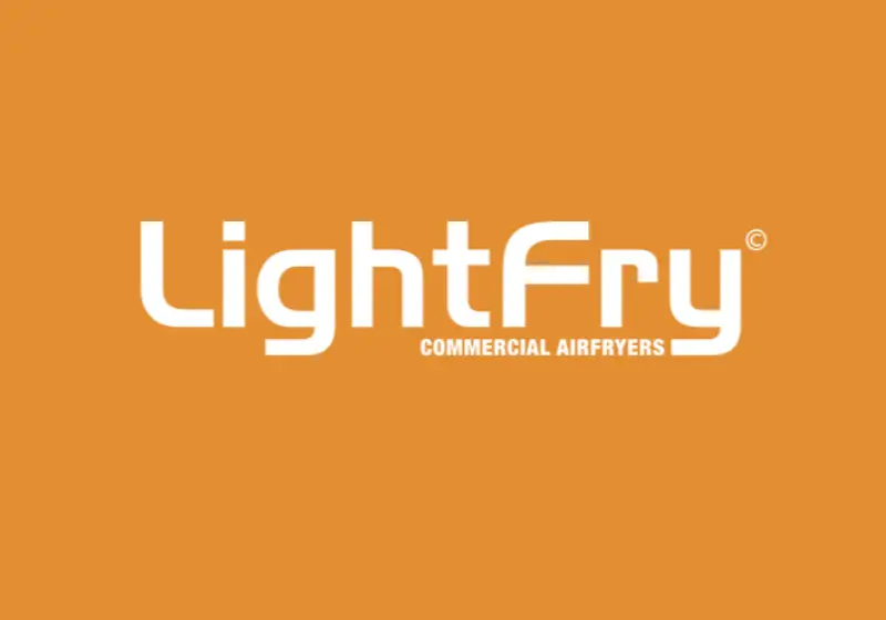 Lightfry Commercial Airfryers | Oil-Free Frying For Professional Kitchens